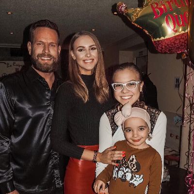 Veronika Rajek's Secret Wedding: Unveiling Her Intimate Slovakian Love ...