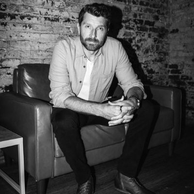 Dive Into The Intriguing World Of Brett Eldredge's Love Life!