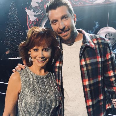 Dive Into The Intriguing World Of Brett Eldredge's Love Life!