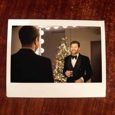 Dive Into The Intriguing World Of Brett Eldredge's Love Life!