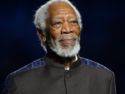 Saifoulaye Freeman: Exploring Morgan Freeman's Son - Private Life ...