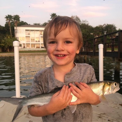 Waylon Tripp Parker: Unveiling the Life, Love, and Legacy of Kirstie ...