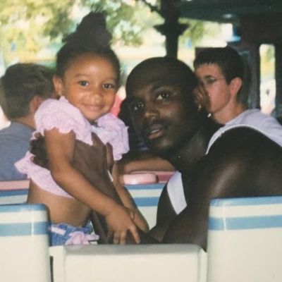 Zonnie 'Zebo' Pullins: Father of Zonnique Pullins, Relationship, Career ...