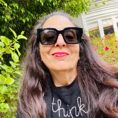 Sharon Lyn Chalkin: Insights into the Mother of Hollywood Icons, Her ...