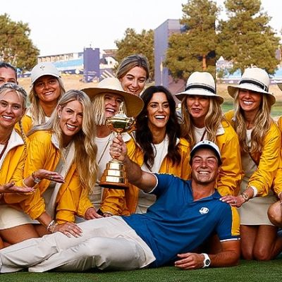 Viktor Hovland's Private Love Life: Rumors, Relationships, and the ...