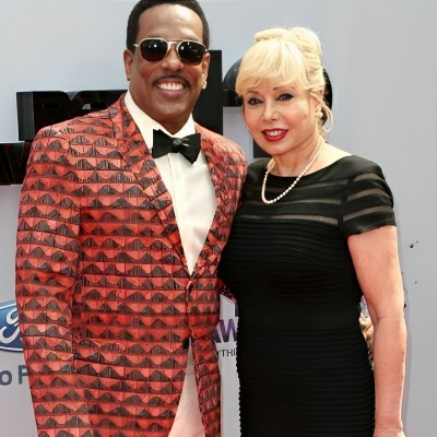 Who is Charlie Wilson Wife? Know Mahin Wilson & Her Unwavering Support ...