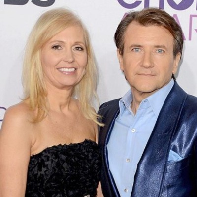 Robert Herjavec First Wife Daine Plese Net Worth, Children ...