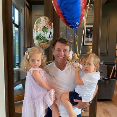 Robert Herjavec First Wife Daine Plese Net Worth, Children ...