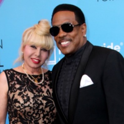 Who is Charlie Wilson Wife? Know Mahin Wilson & Her Unwavering Support ...