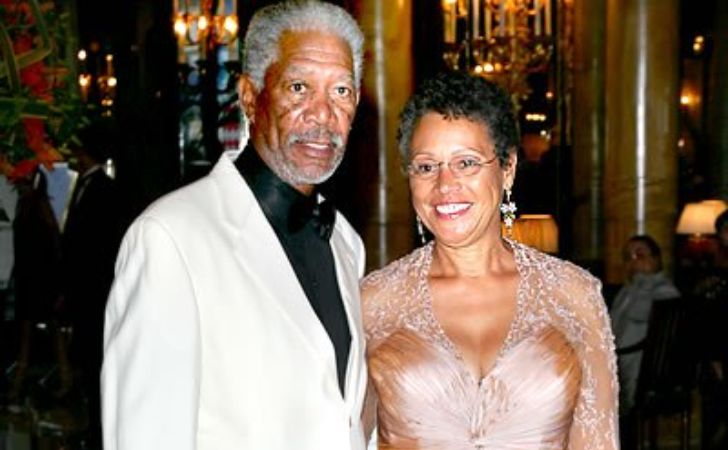 Myrna Colley-Lee: Exploring Her Life After Divorce From Morgan Freeman