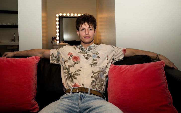 Matt Rife Relationship: From Kate Beckinsale to Jessica Lord ...