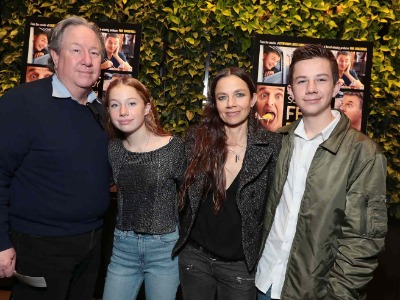 Gianetta Fluent: Fascinating Details Of Justine Bateman Daughter