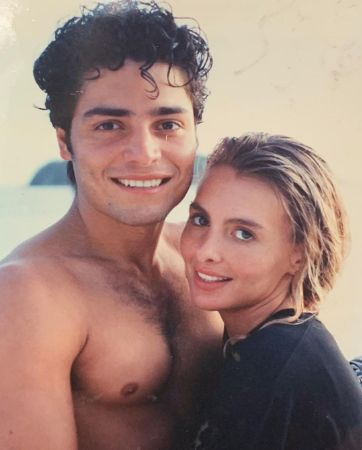 Marilisa Maronesse: The Life of Chayanne's Beloved Wife, Lele Pons ...