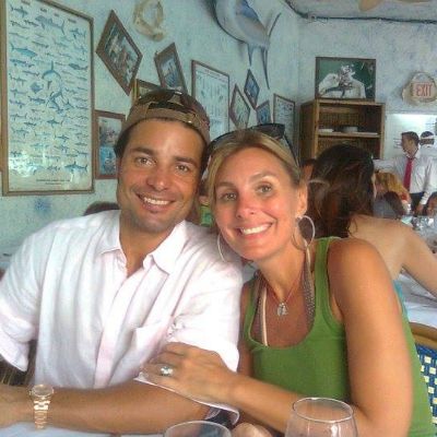 Marilisa Maronesse: The Life of Chayanne's Beloved Wife, Lele Pons ...