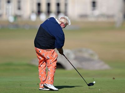 Who Is John Daly? Know His Wives, Controversies & Net Worth