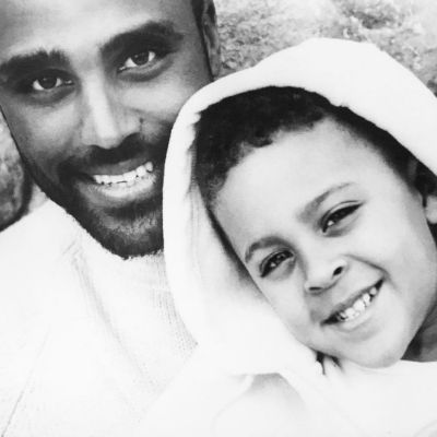 Rick Fox Son: Who Is Kyle Fox Mother? Net Worth & Facts