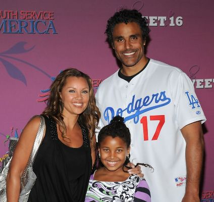 Rick Fox Son: Who Is Kyle Fox Mother? Net Worth & Facts