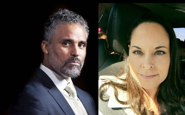 Rick Fox Son: Who Is Kyle Fox Mother? Net Worth & Facts