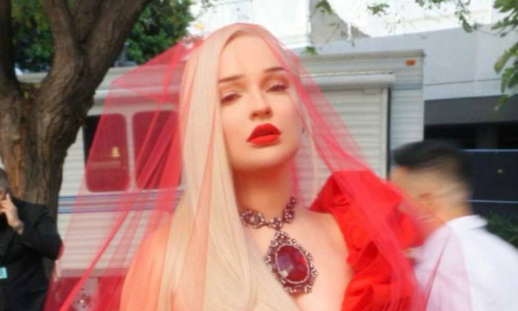 All About Kim Petras Before Surgery - Her Deadname, Career & Net Worth