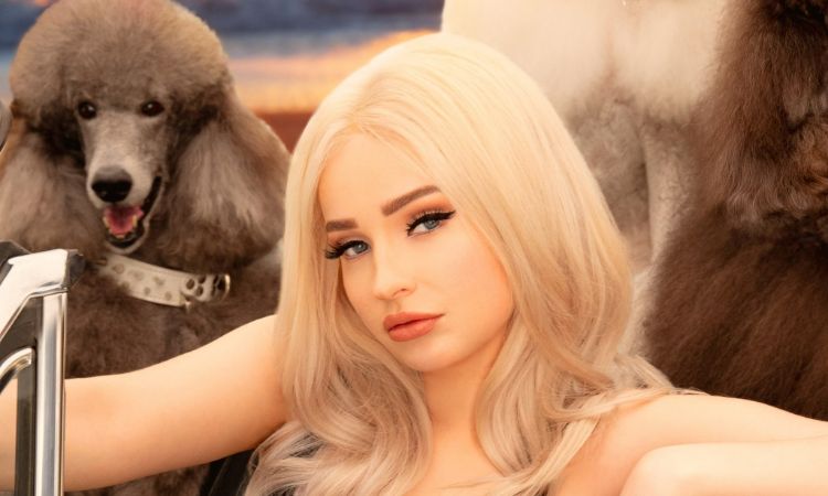 All About Kim Petras Before Surgery - Her Deadname, Career & Net Worth