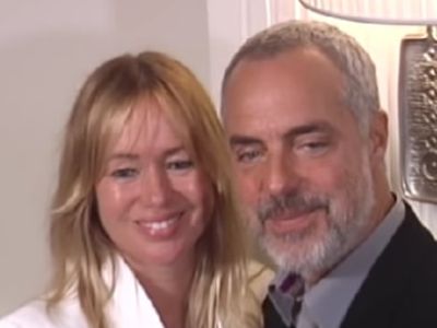 Who Is Titus Welliver Ex-Wife? Meet Jose Stemkens - Net Worth, Parents ...