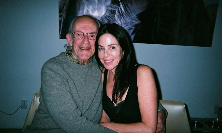 Who Is Christopher Lloyd Wife? Meet Lisa Loiacono - Net Worth, Spouse & Bio
