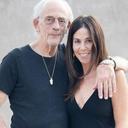Who Is Christopher Lloyd Wife? Meet Lisa Loiacono - Net Worth, Spouse & Bio