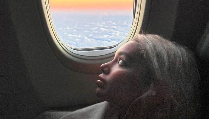 Sab Zada - Meet Jaden Smith Girlfriend - Age, Net Worth, Height & Boyfriend