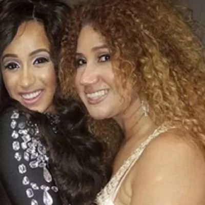 Who Is Cardi B Mother? Know Clara Almanzar Husband, Net Worth & Bio