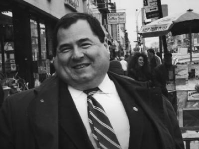 About Jerry Nadler Wife, Net Worth, Parents, Height, Weight, Kids & Bio ...