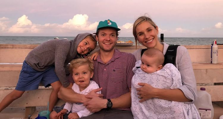 Who Is Christine Baranski Daughter? Meet Isabel Cowles - Learn About ...