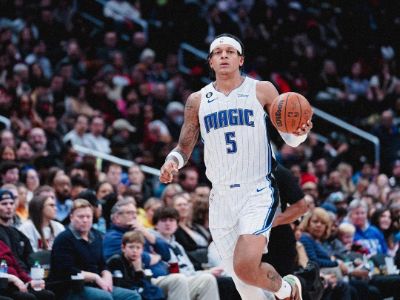 Meet Paolo Banchero Father Mario Banchero - Net Worth, Wife, Son & Bio