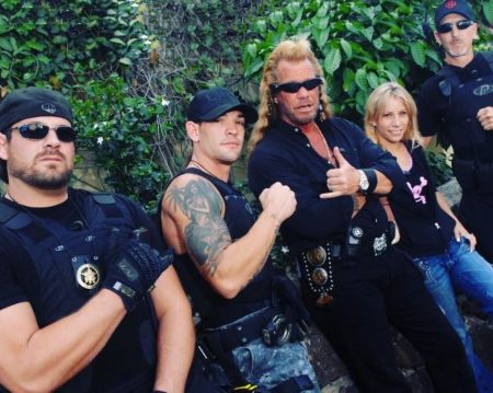 Where is Lyssa Chapman's ex-husband, Brahman Galanti after serving four ...