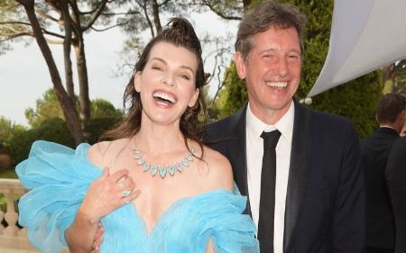 Everything to Know About Milla Jovovich's Married Life