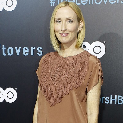 Inside Janel Moloney's Married Life with Composer Marcelo Zarvos: Net ...