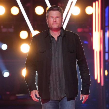 Blake Shelton - Net Worth, Wife, Kids, Songs & Bio | Brother, Accident ...