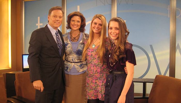 Jessica Rothe: Find out Rothe's Age, Height, and More!