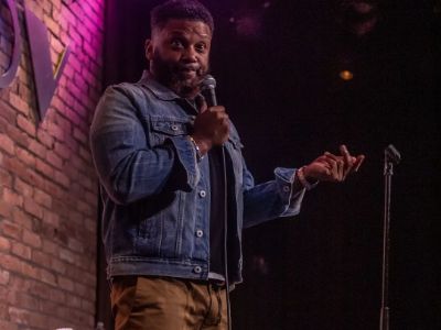 Meet Carl Anthony Payne II Wife Melika Payne - Net Worth, Son, Husband ...