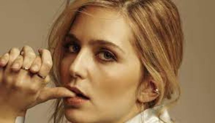 Jessica Rothe: Find out Rothe's Age, Height, and More!