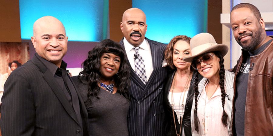 About Charnele Brown Husband, Net Worth & Height - Bio & Facts
