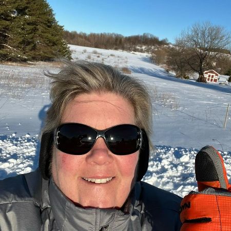 Who Is Alec Baldwin Sister? Meet Jane Sasso - Net Worth, Husband & Bio