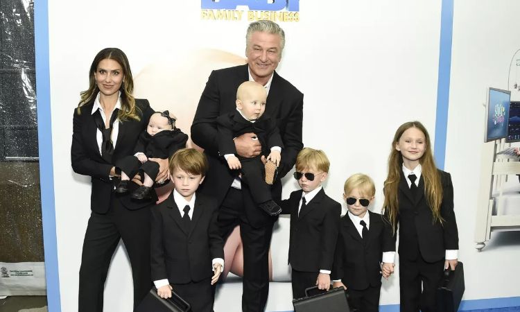 Who Is Alec Baldwin Sister? Meet Jane Sasso - Net Worth, Husband & Bio