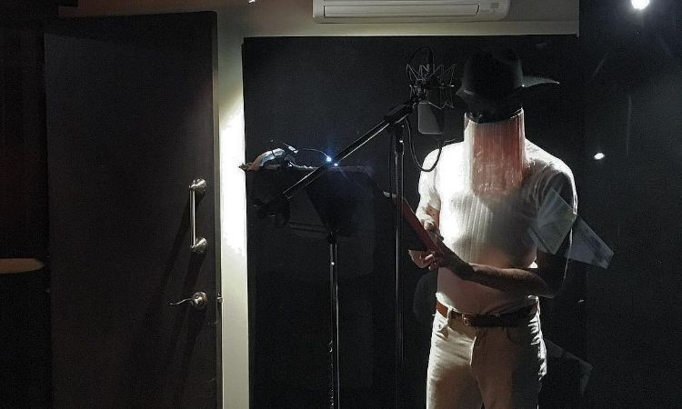 Daniel Pitout: The Mysterious Star Behind Orville Peck's Bio, Net Worth ...