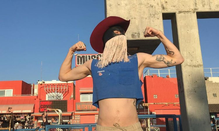 Daniel Pitout: The Mysterious Star Behind Orville Peck's Bio, Net Worth ...