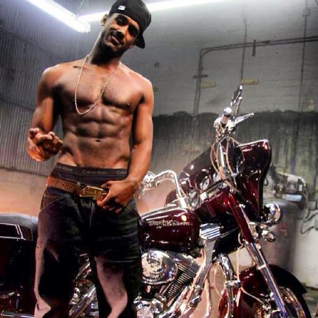 Landon Brown's Journey: From Love and Marriage to Wealth and Family as ...