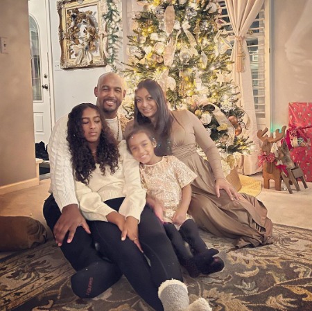 Landon Brown's Journey: From Love and Marriage to Wealth and Family as ...