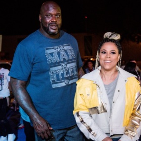 Inside Shaq's Love Life: A Complete Look at His Dating History and Breakups