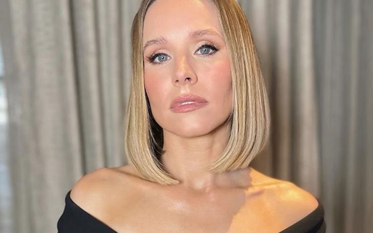 Kristen Bell and Dax Shepard's Love Story: From Initial Dislike to ...