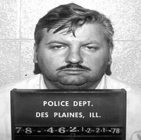 Unveiling the Mystery: Who is Michael Gacy, Son of the Notorious Killer ...
