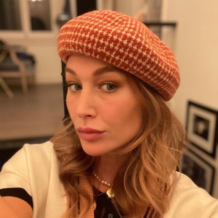 Diving into Marielle Hadid's Life: Career, Relationships, and Family ...